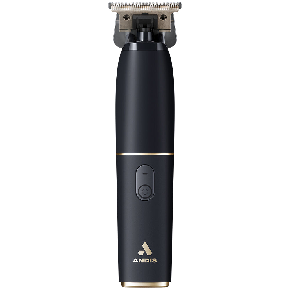 Andis Professional beSPOKE Cordless Trimmer 74140 GTX-Z Blade Wireless ...